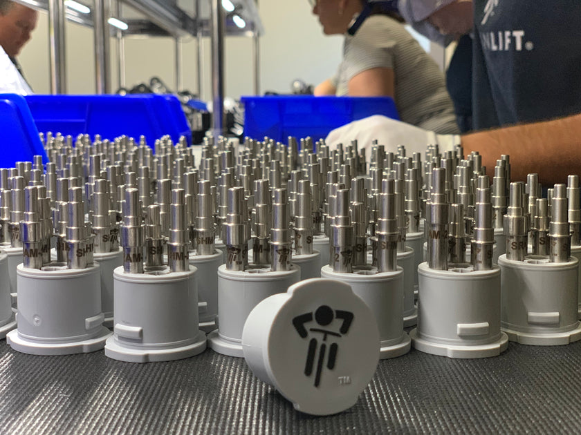 Additional Pin Packs – Chainlift