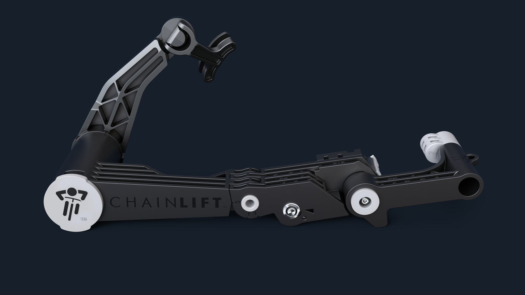 CHAINLIFT Version 2 – Chainlift
