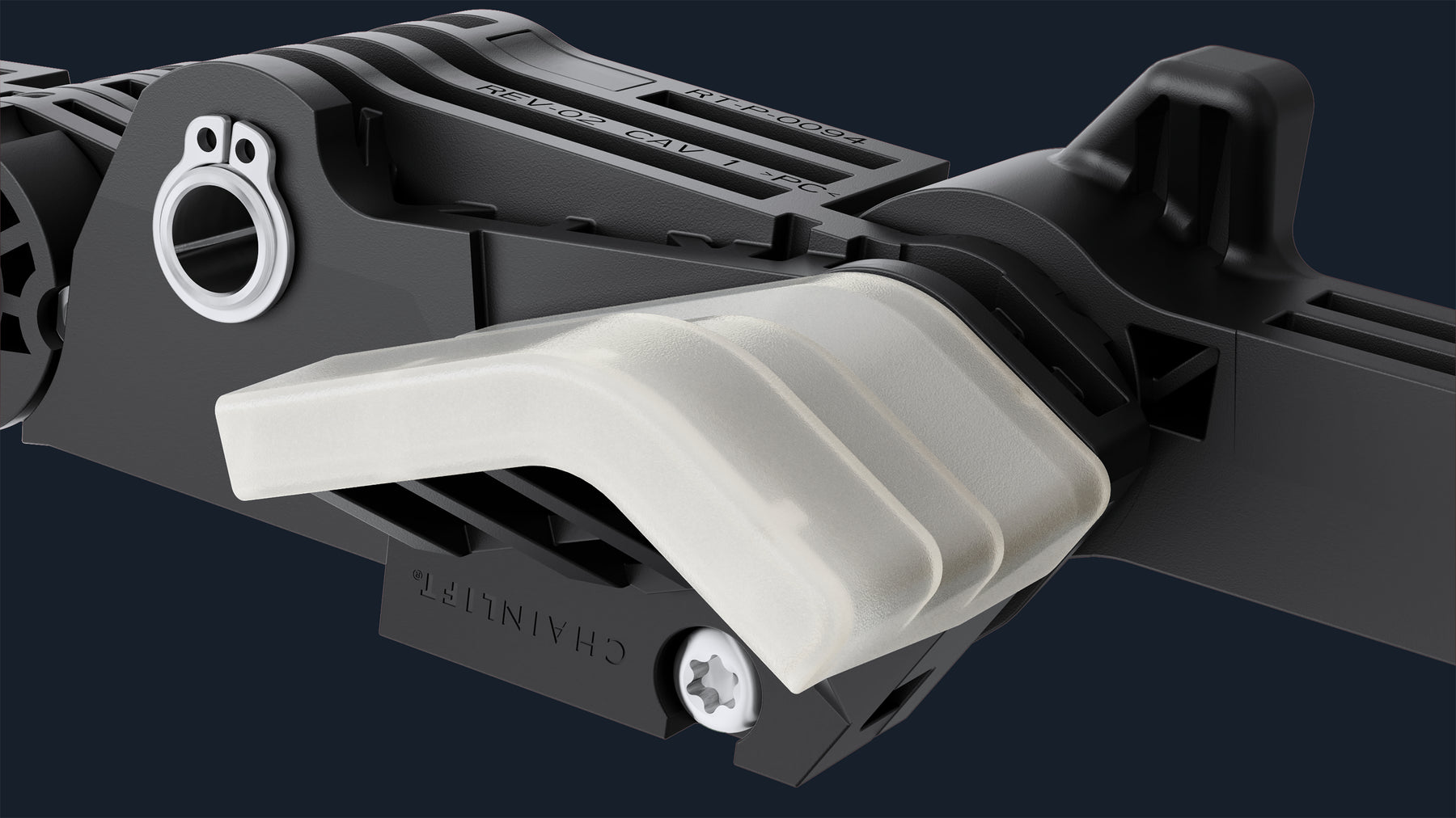 CHAINLIFT Version 2 – Chainlift