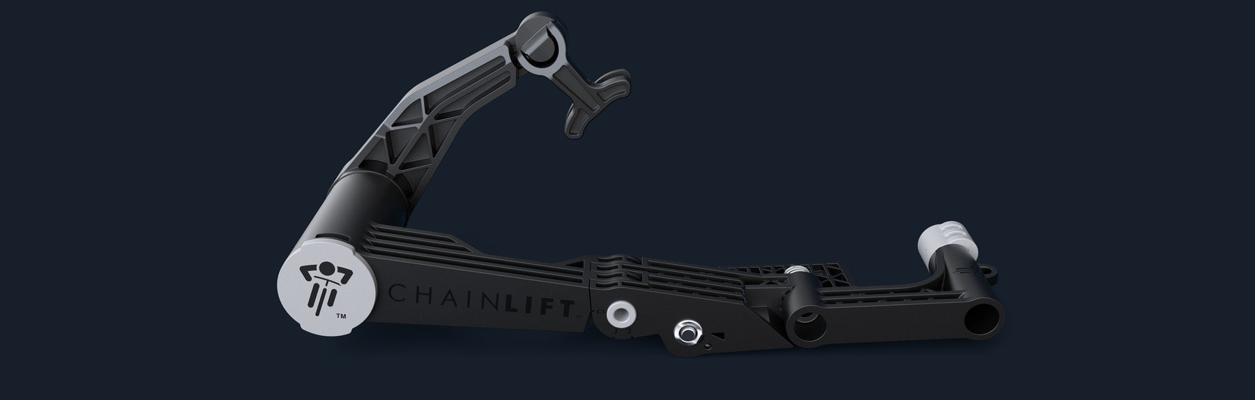 CHAINLIFT - The Bicycle Companion you never want to be without#N ...